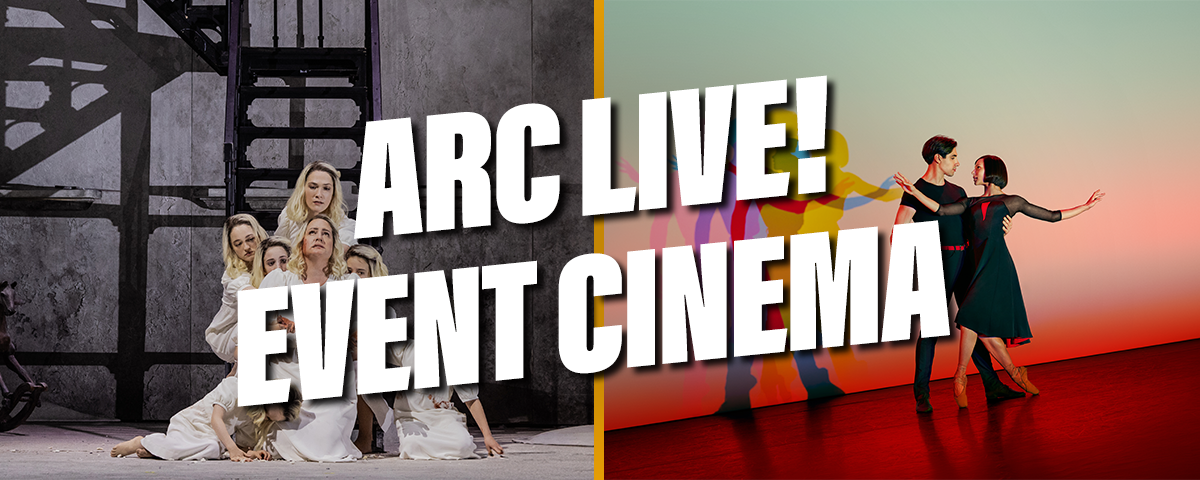 News | Arc Cinema Daventry– Cinema listings, times and online tickets