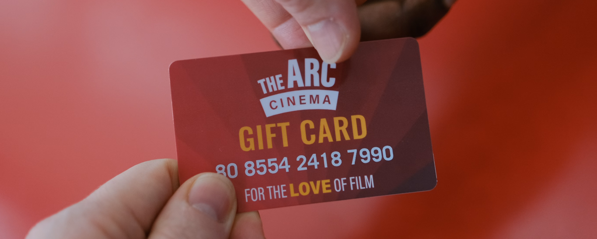 Home | Arc Cinema Daventry– Cinema listings, times and online tickets