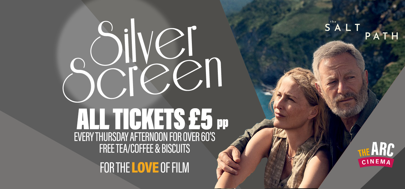 Home | Arc Cinema Daventry– Cinema listings, times and online tickets