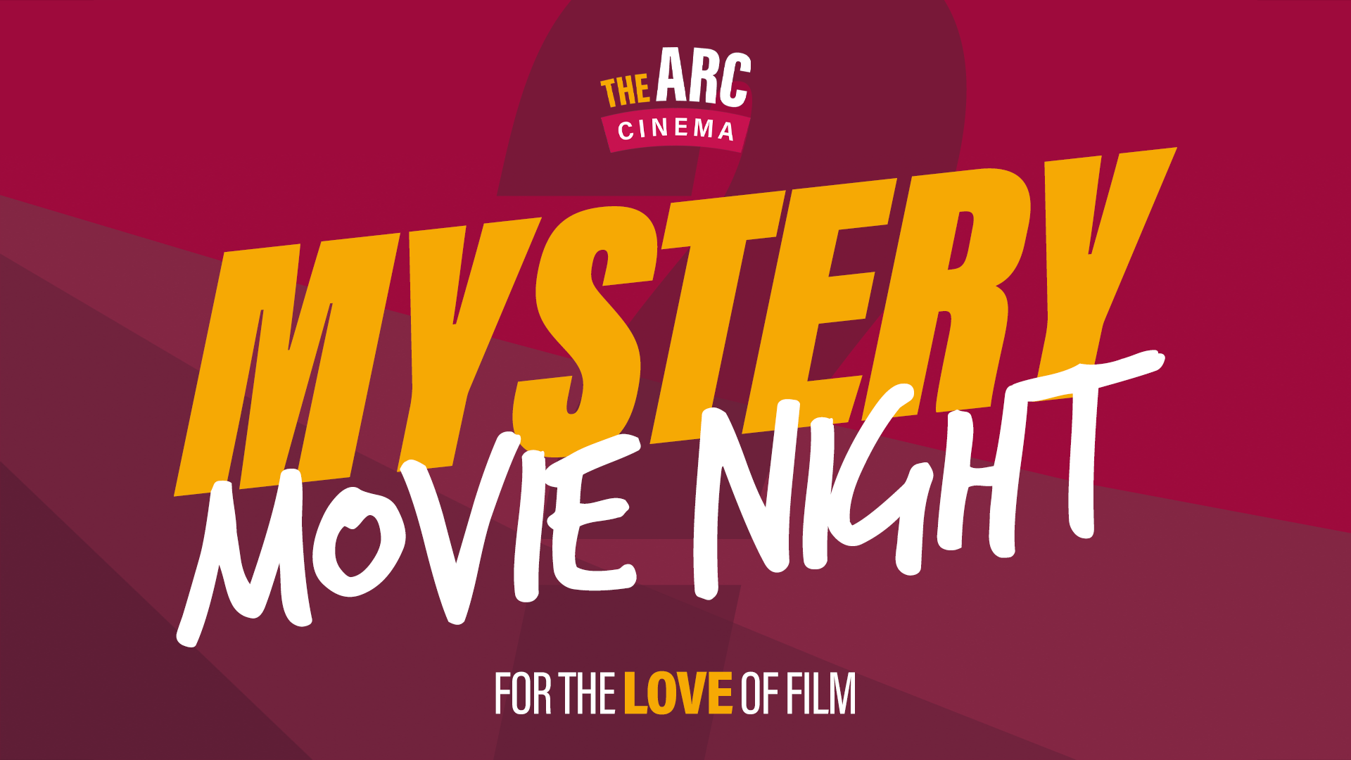 Home | Arc Cinema Daventry– Cinema listings, times and online tickets
